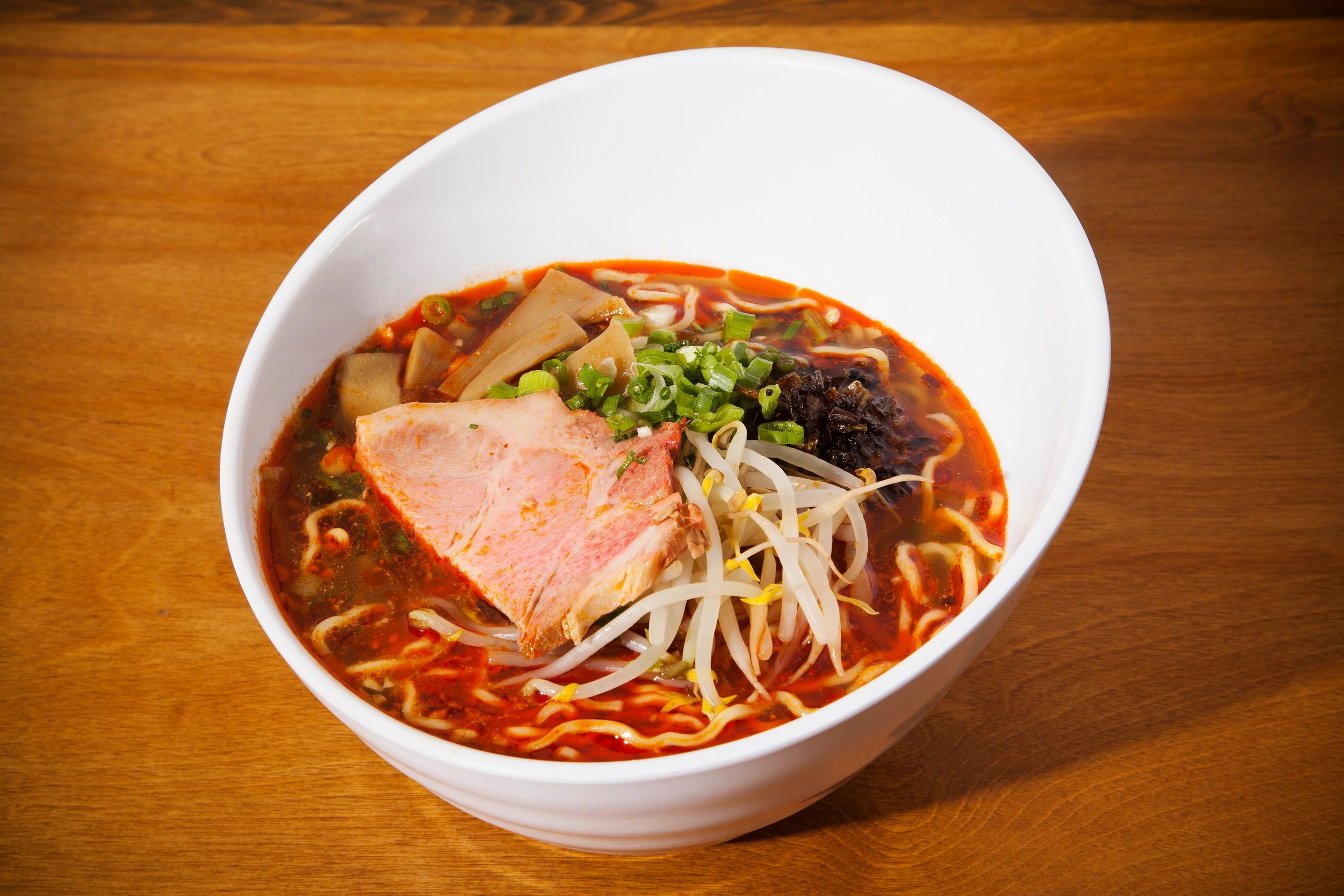 Ryo ramen store